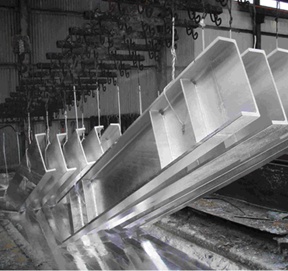 IndMark Galvanizing